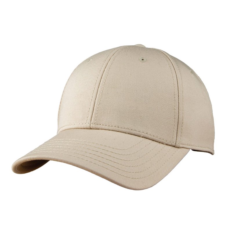Luxe Fine Cap van topmerk KINGCAP | v.a. 25 stuks leverbaar met eigen logo