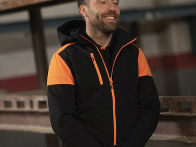 Softshell jassen borduren of bedrukken | Vanaf €18,89
